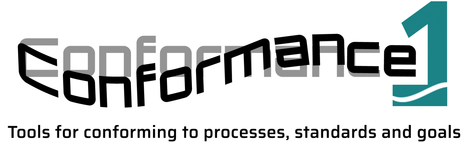 ISO 9001 Certification Checklist Spreadsheet Version - Conformance1