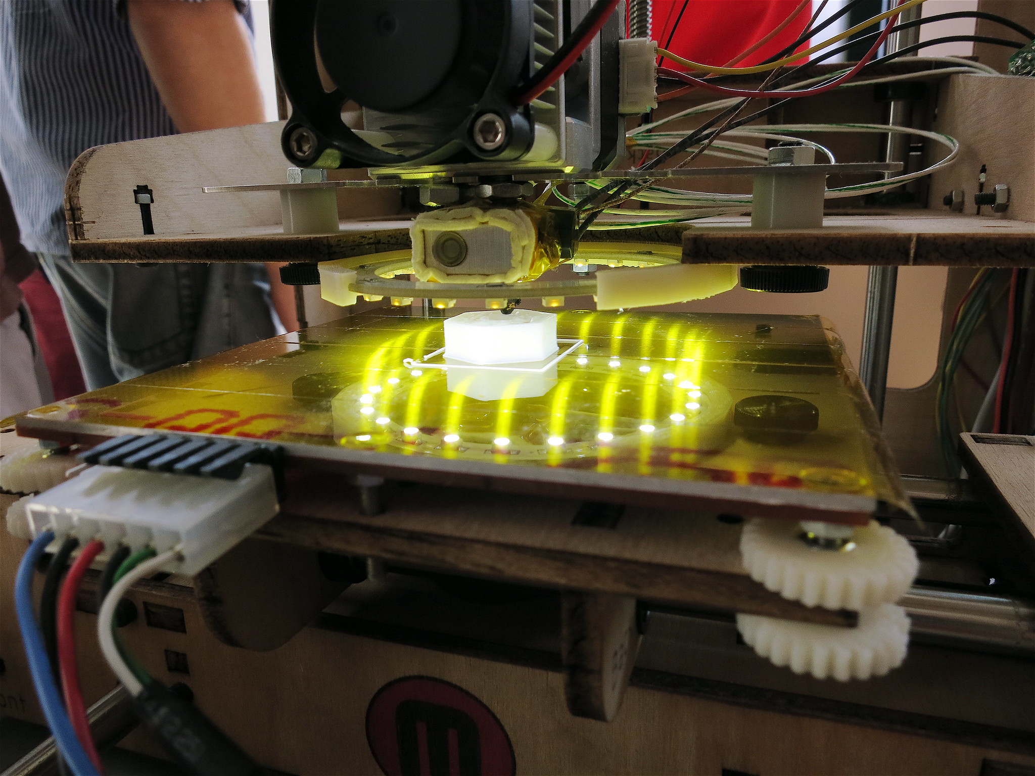 Rethinking operations and supply chain management in light of the 3D ...