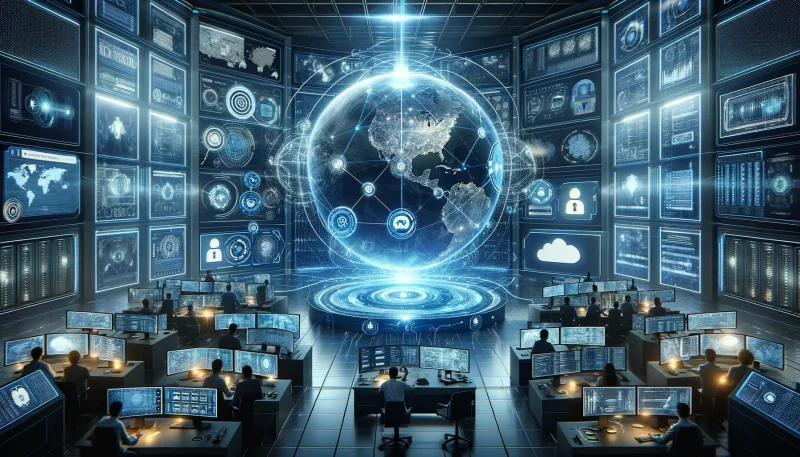 A Guide to Effective Cloud Privileged Access Management