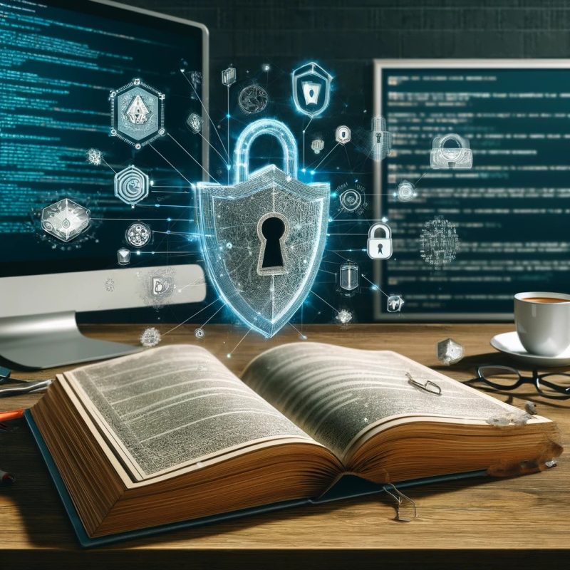 Book Review: Cybersecurity Architect's Handbook