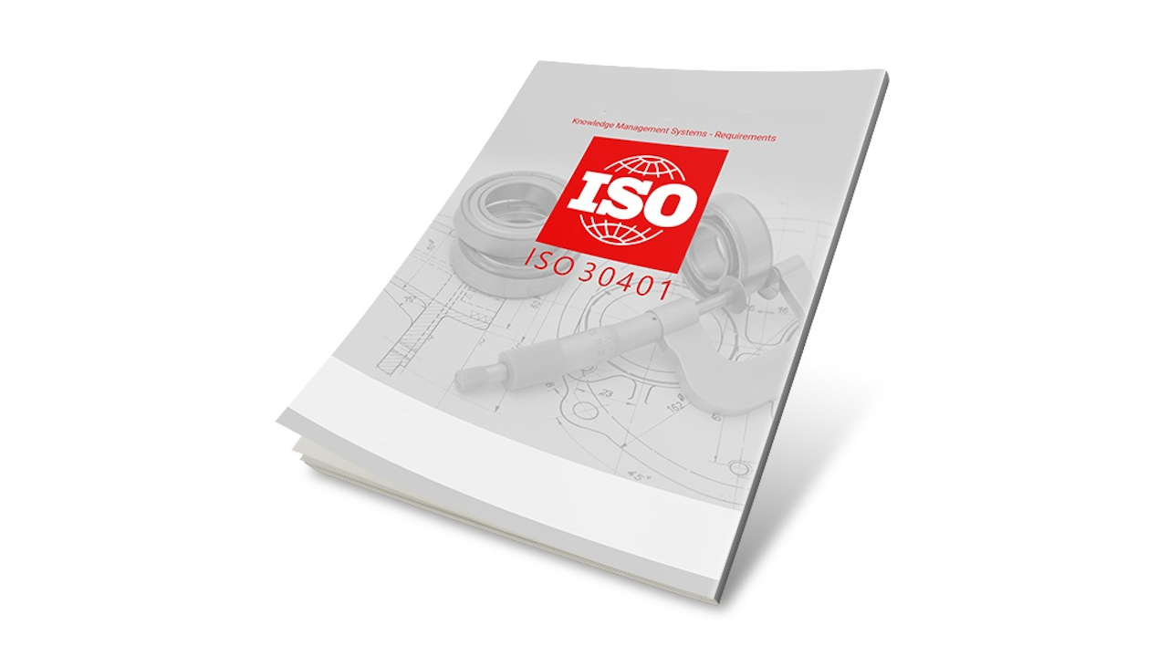 Who's interpretation of ISO standards matters?