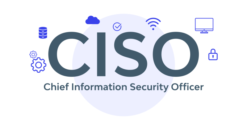 The Evolution of the CISO Role