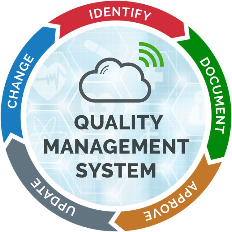 Buyer's Guide for Quality Management Software