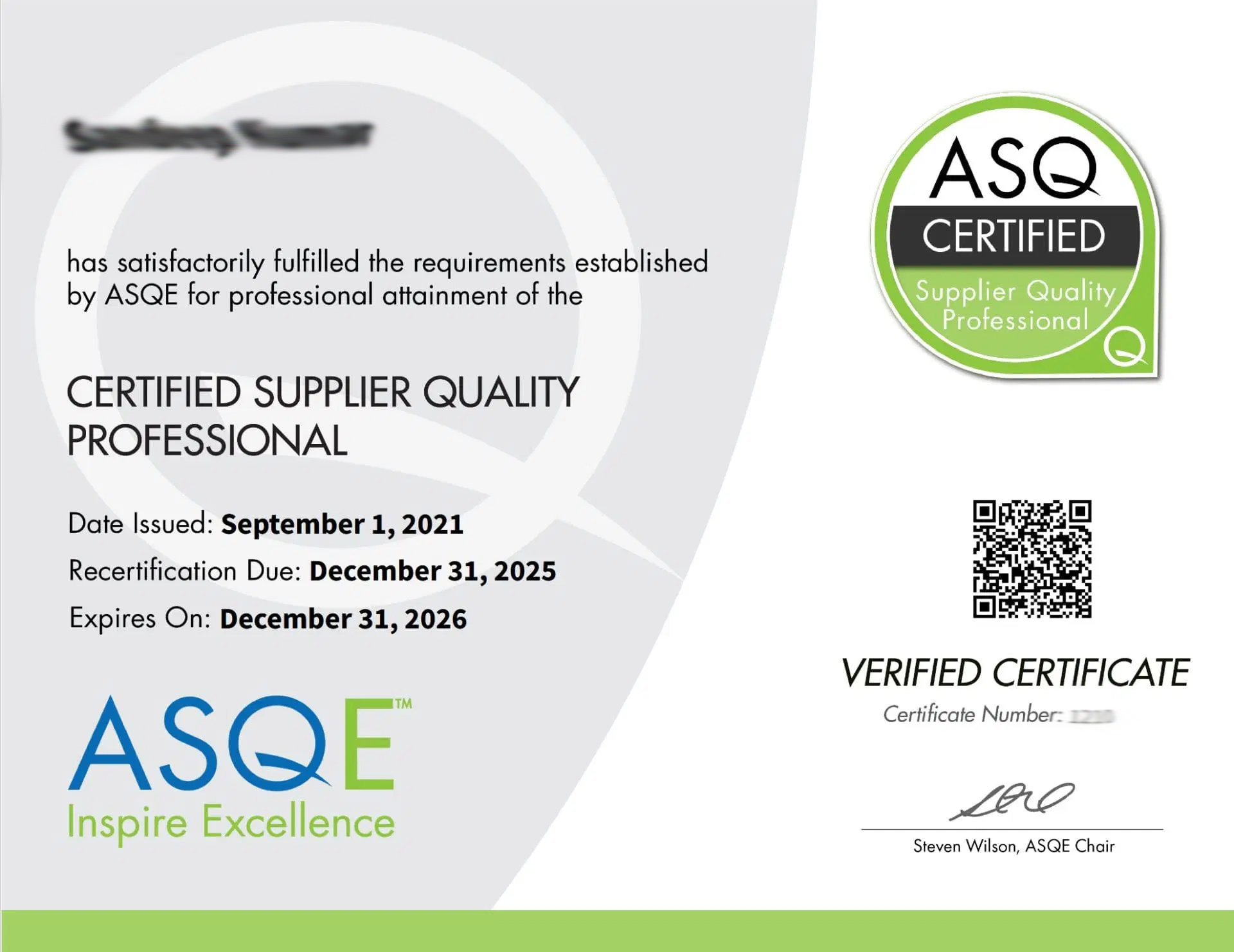 20 Best Quality Management Certifications That Pay Well in 2025